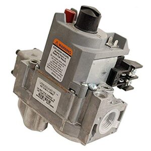 honeywell international vr8200a2132 valve