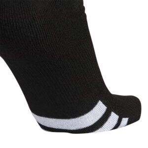 adidas Rivalry Field Socks - Multi Sport Over the Calf (OTC) Socks for Boys, Girls, Men and Women (2-Pair)