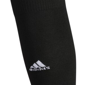 adidas Rivalry Field Socks - Multi Sport Over the Calf (OTC) Socks for Boys, Girls, Men and Women (2-Pair)