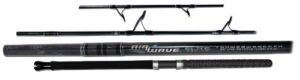 tsunami airwave elite surf spinning rod tsawess-1062mh