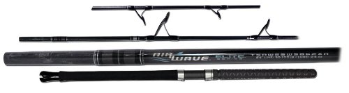 Tsunami Airwave Elite Surf Spinning Rod TSAWESS-1062MH