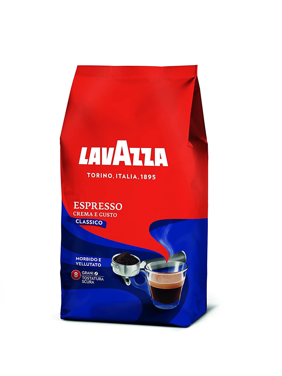 Lavazza - Caffe Espresso Beans - 250g