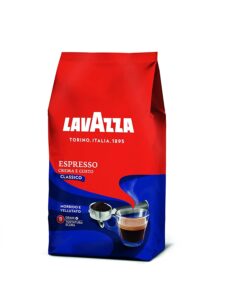 lavazza - caffe espresso beans - 250g