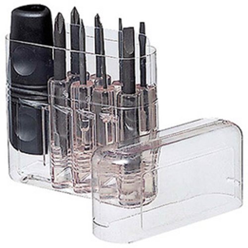 MUJI Screwdriver Set MADE IN JAPAN