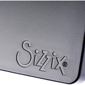 Sizzix Bigz XL Die 658328, 25” Wide Strips, One Size, Multi Color