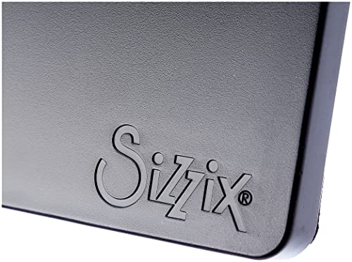 Sizzix Bigz XL Die 658328, 25” Wide Strips, One Size, Multi Color