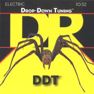 dr strings (ddt1052)