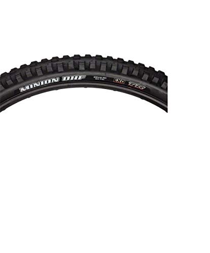 Maxxis Minion DHF DC Exo Tubeless Ready Folding Tire, 29-Inch