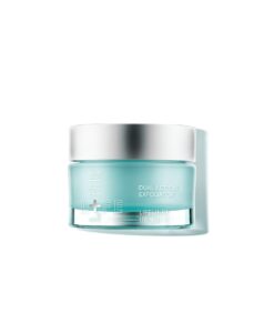 lifeline dual action exfoliator