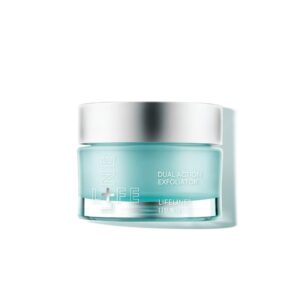 Lifeline Dual Action Exfoliator