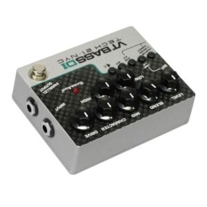 Tech 21 SansAmp VT Bass DI