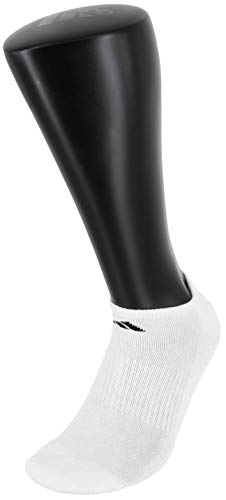 adidas Men's 6-Pack No Show Sock