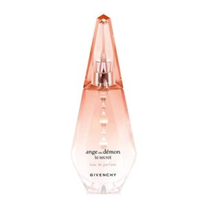 givenchy ange ou demon le secret eau de parfum spray, 3.3 ounce