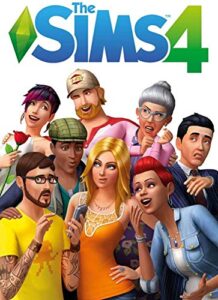 the sims 4 - pc/mac