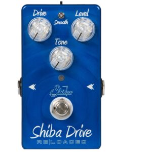 suhr shiba drive - reloaded