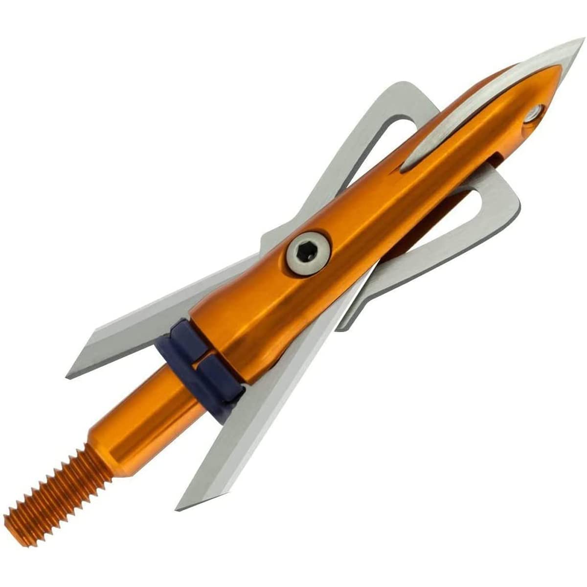 RAGE CrossbowX 2-Blade Broadhead, 125 Grain