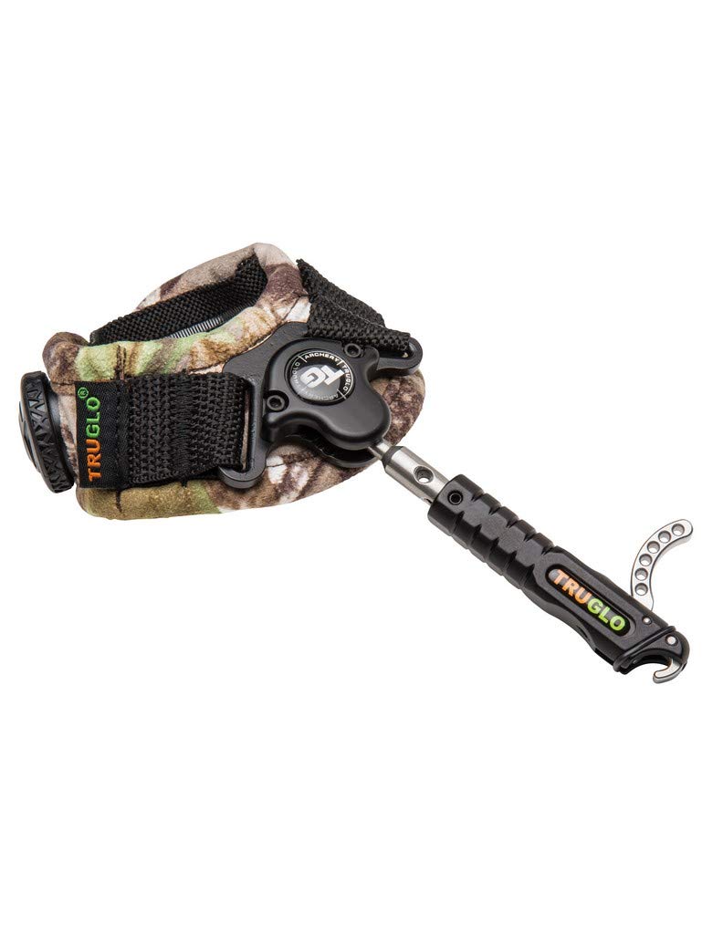 Detonator Release BOA Camo