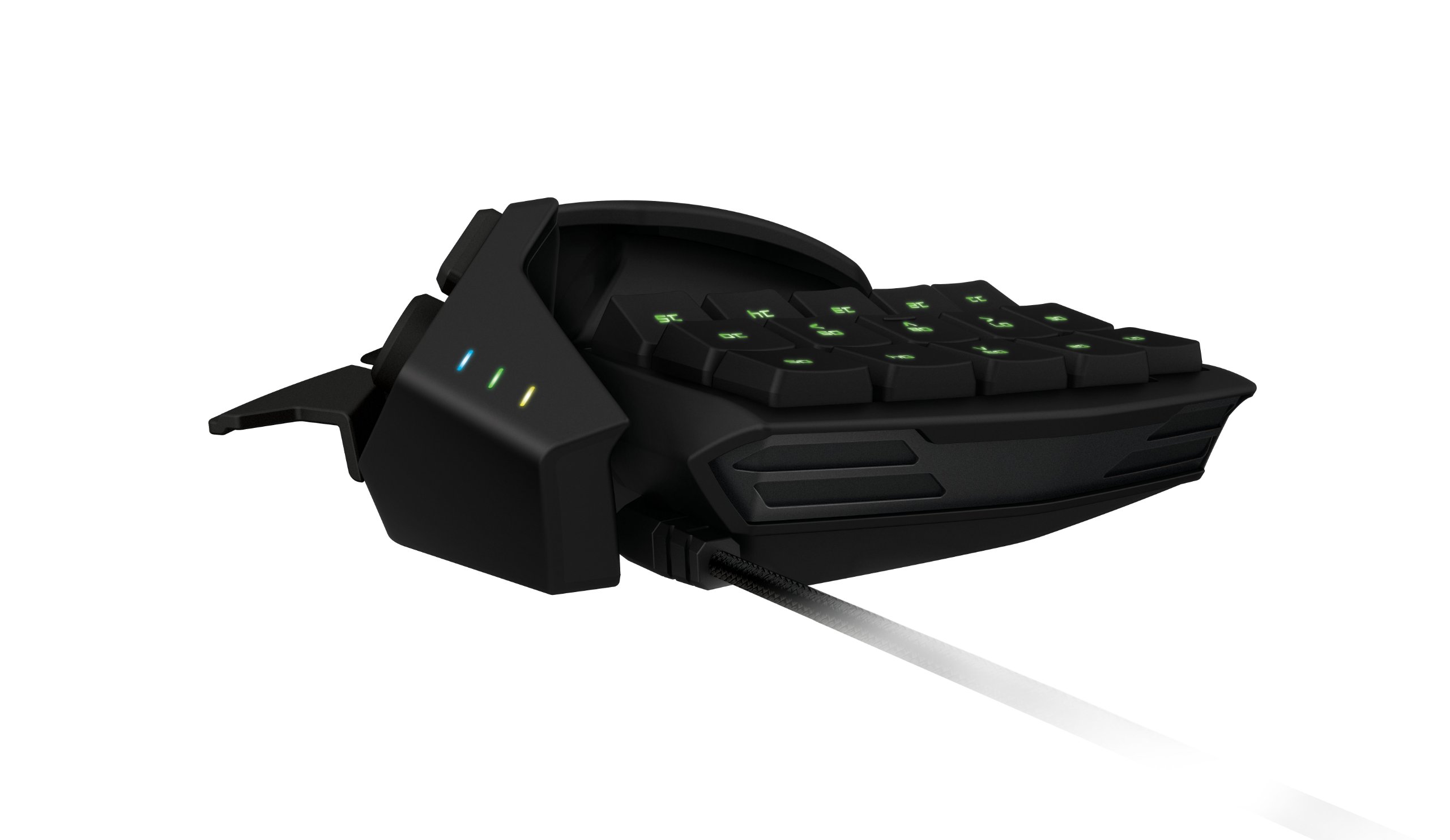 Razer Tartarus Standard Gaming Keypad