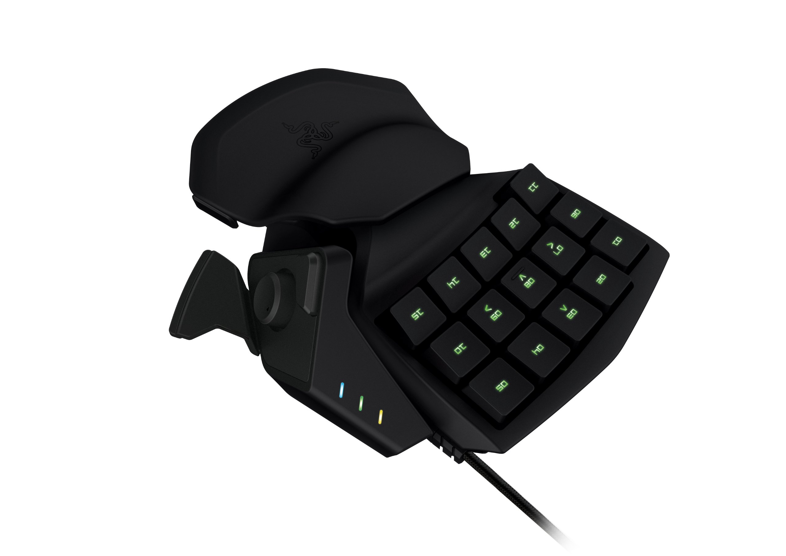 Razer Tartarus Standard Gaming Keypad