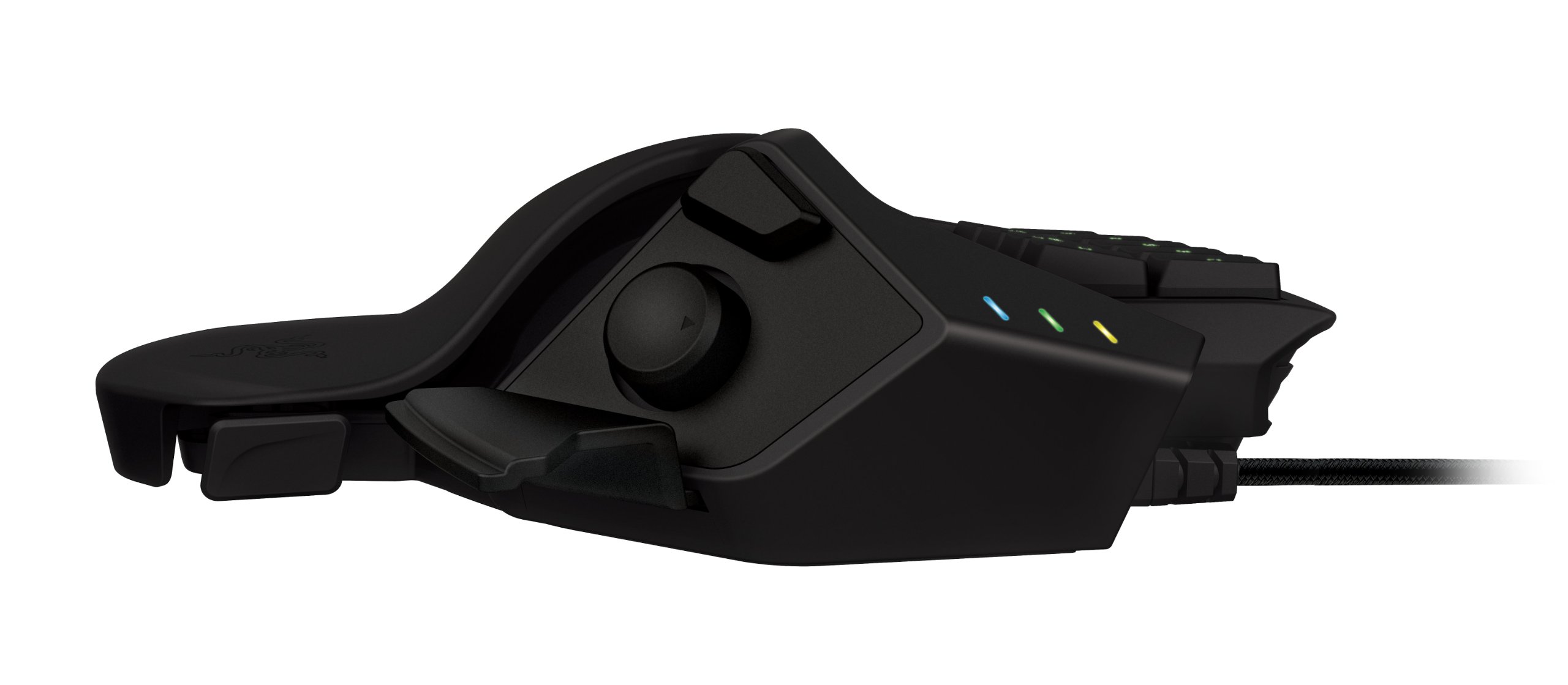 Razer Tartarus Standard Gaming Keypad