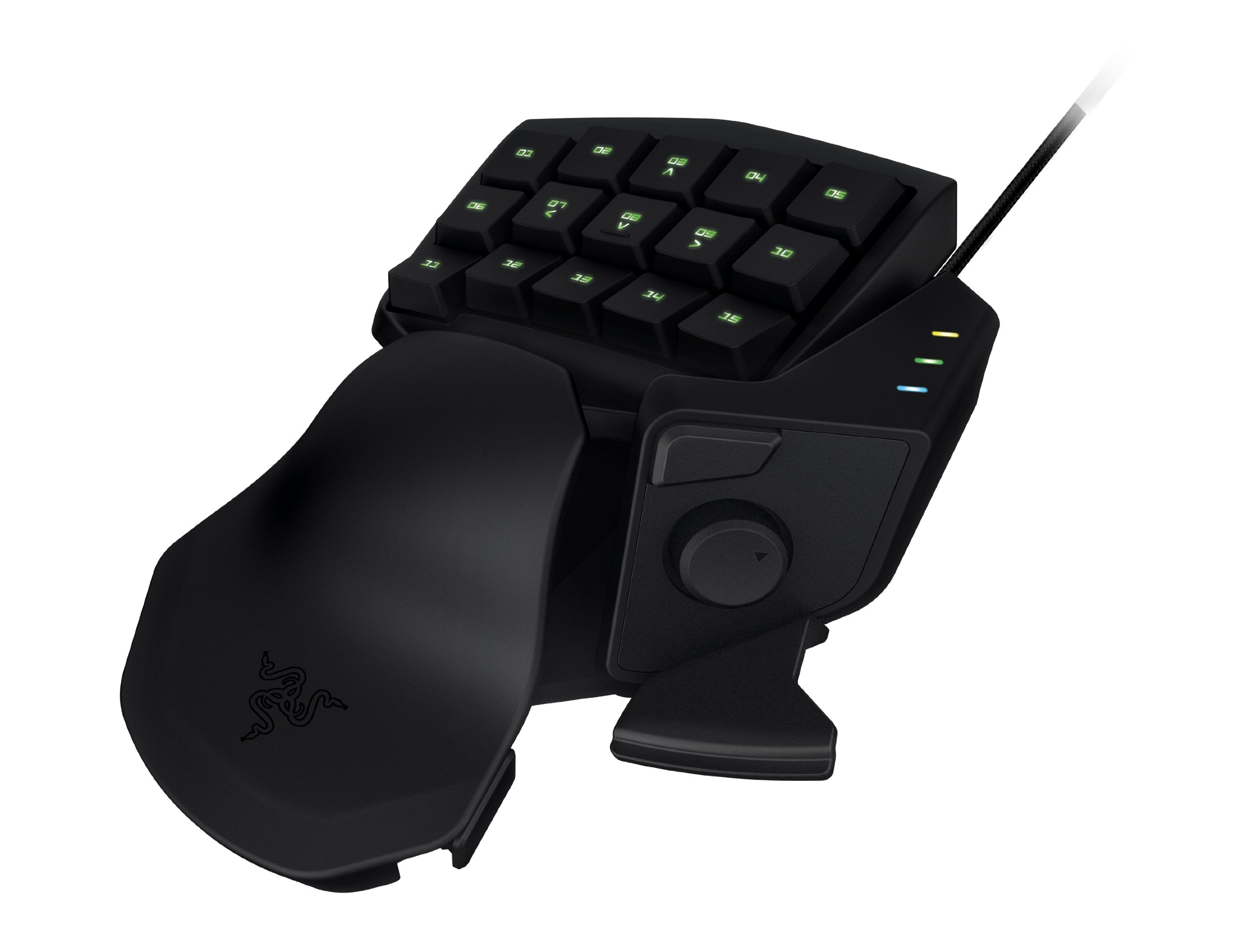 Razer Tartarus Standard Gaming Keypad