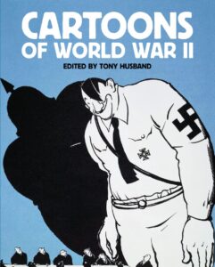 cartoons of world war ii