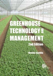 greenhouse technology and management