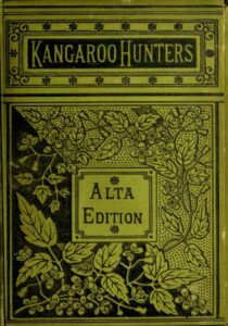 the kangaroo hunters