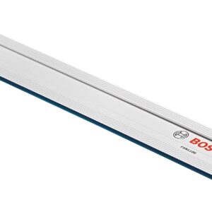 BOSCH FSN1100 43.3 In. Track-Saw Track