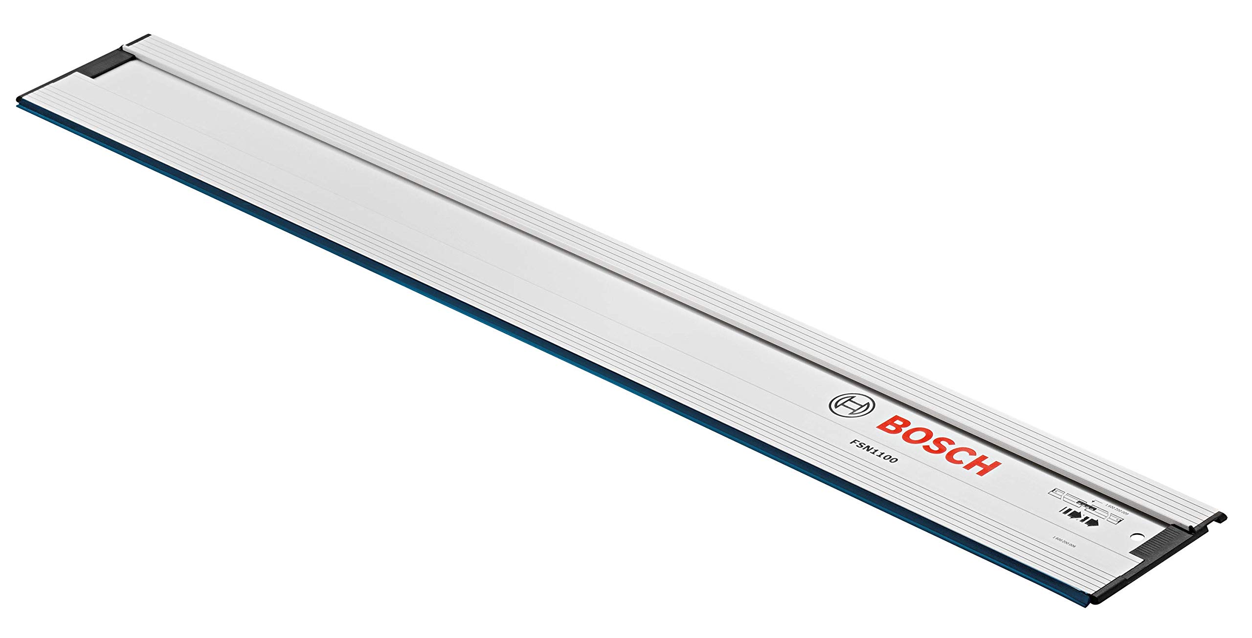 BOSCH FSN1100 43.3 In. Track-Saw Track