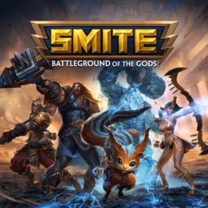 smite ultimate god pack - pc only [download]