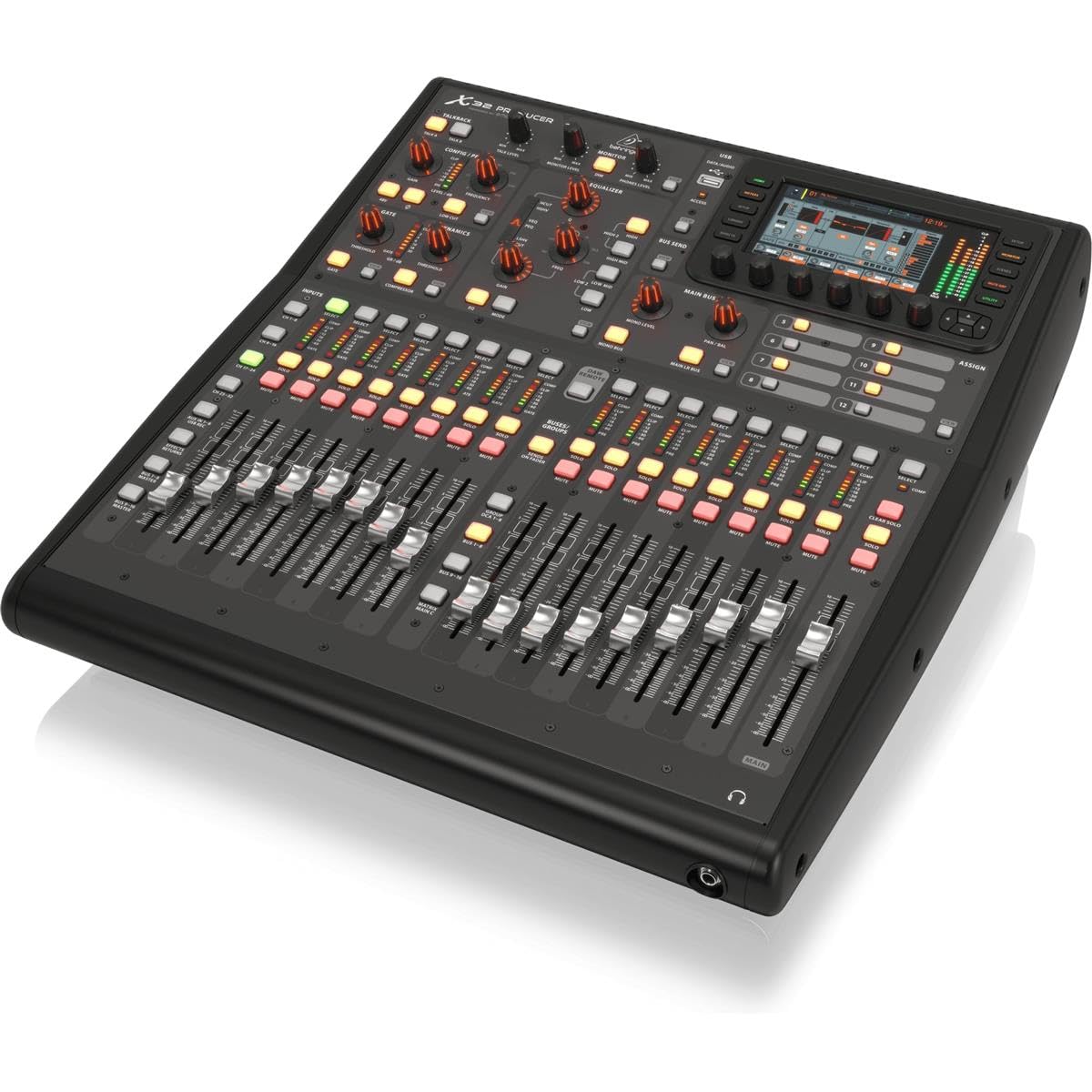 Behringer X32 Producer Digital Mixer