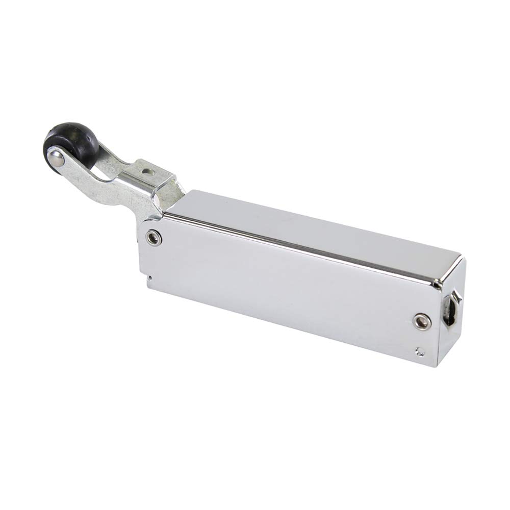 Kason 1094 SureClose Hydraulic Door Closer, Concealed Mounting, 11094000013