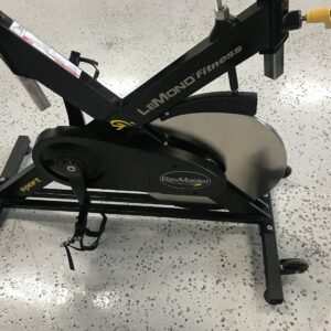 LeMond RevMaster Sport Cycling Bike - Monitor NOT included