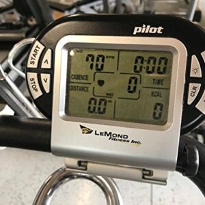 LeMond RevMaster Sport Cycling Bike - Monitor NOT included