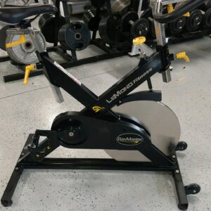 LeMond RevMaster Sport Cycling Bike - Monitor NOT included