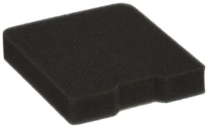 hitachi 6684861 caa/tbl-4610 cleaner sponge