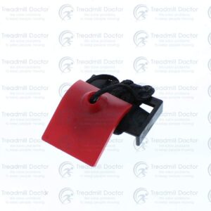 ProForm Crosswalk 397 Treadmill Safety Key Model Number 248431 Part Number 260830