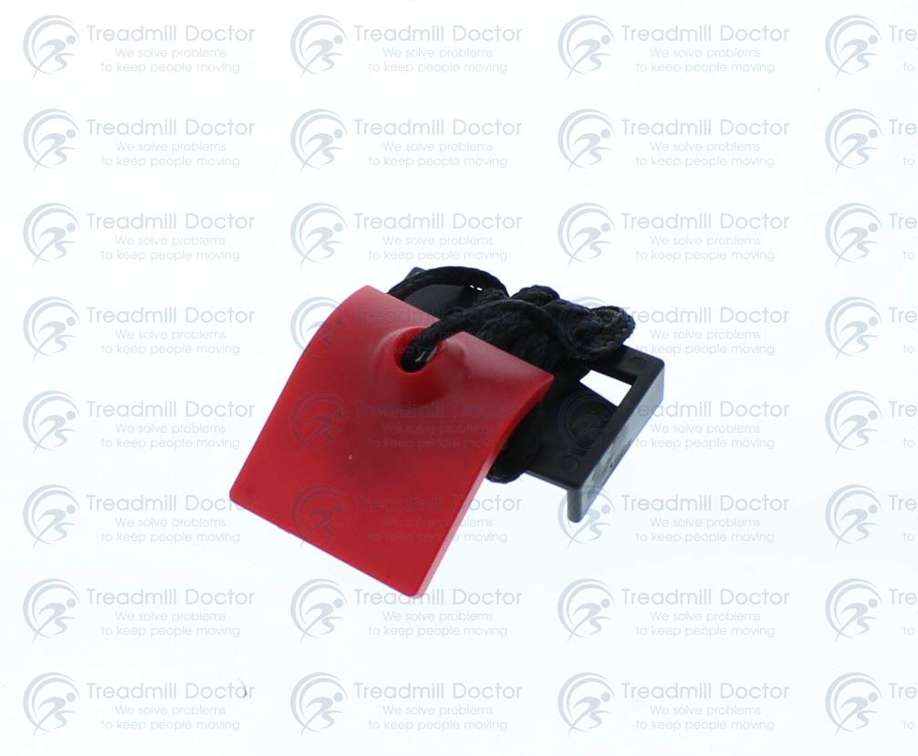 ProForm Crosswalk 397 Treadmill Safety Key Model Number 248431 Part Number 260830