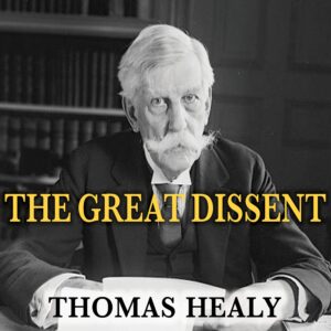 the great dissent: how oliver wendell holmes changed his mind and changed the history of free speech in america