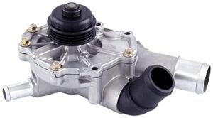 gates 43230bh premium engine water pump