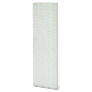 fellowes aeramax 9287001 hepa replacement filter, f/aeramax 90 air purifier