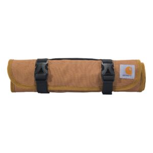 carhartt 18 pocket utility roll carhartt brown