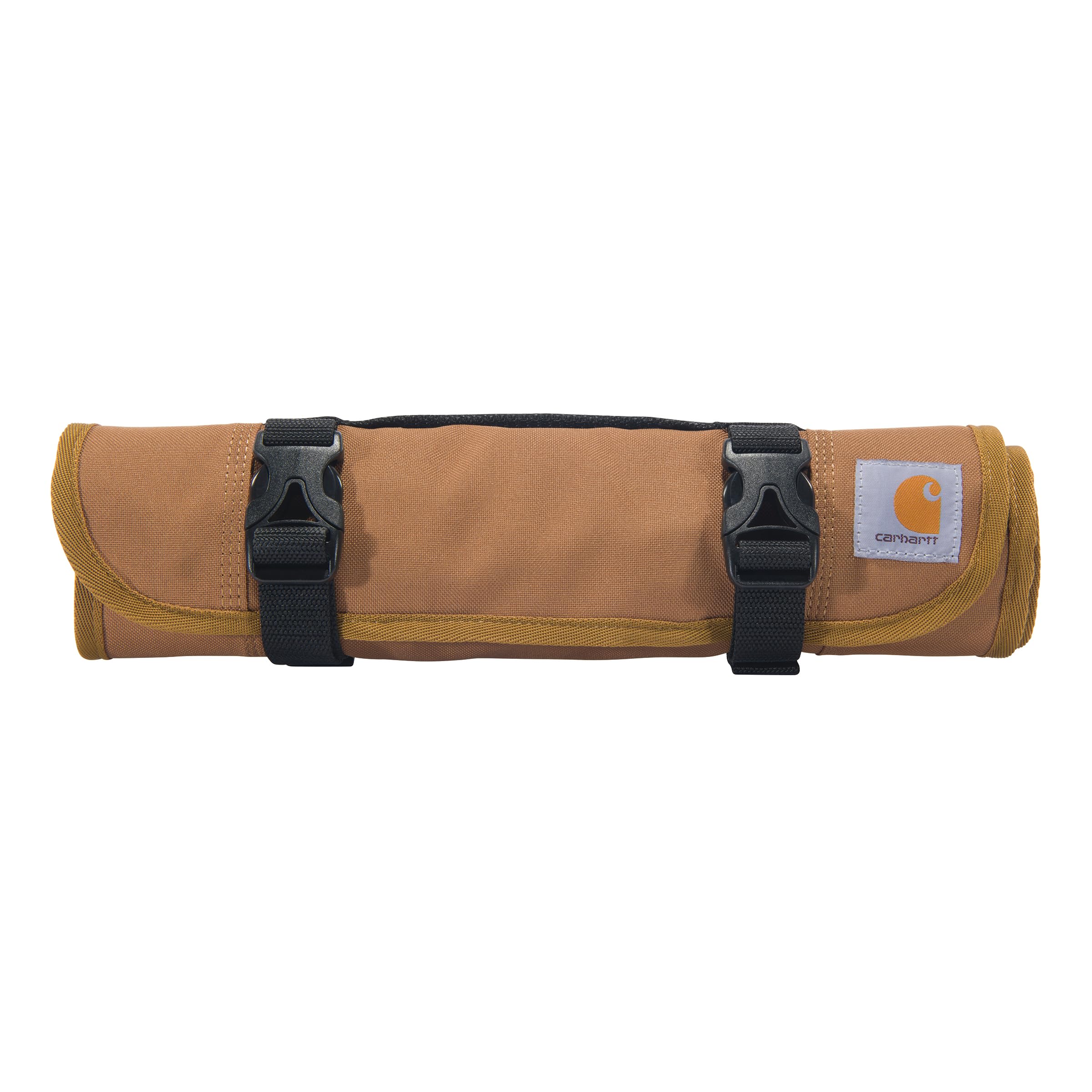 Carhartt 18 Pocket Utility Roll Carhartt Brown