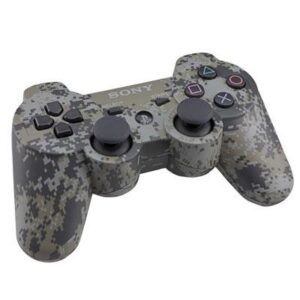 dualshock 3 wireless controller urban camo