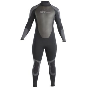 evo 1mm full wetsuit (men's) xx-large