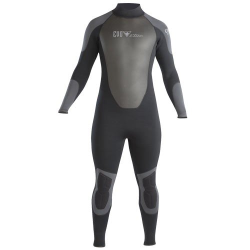 Evo 1mm Full Wetsuit (men's) XX-Large