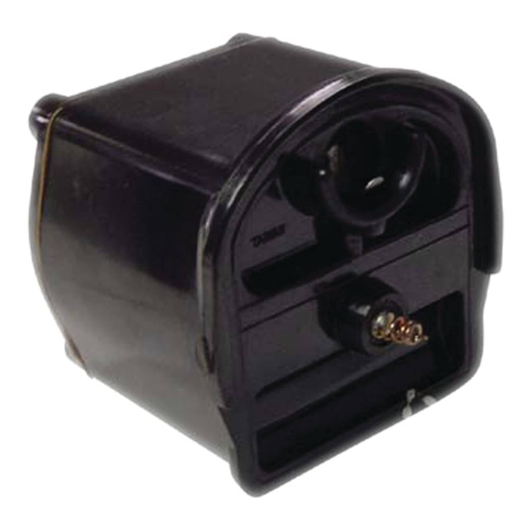 Complete Tractor Coil 1100-0541 Compatible with/Replacement for Ford/Holland 2N, 8N, 9N 47708982, 87761617, 89837104, 9N12024