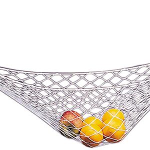 SeaSense Nylon Gear Hammock, White