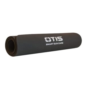 Otis Sportsmans Mat AD-3800,Black